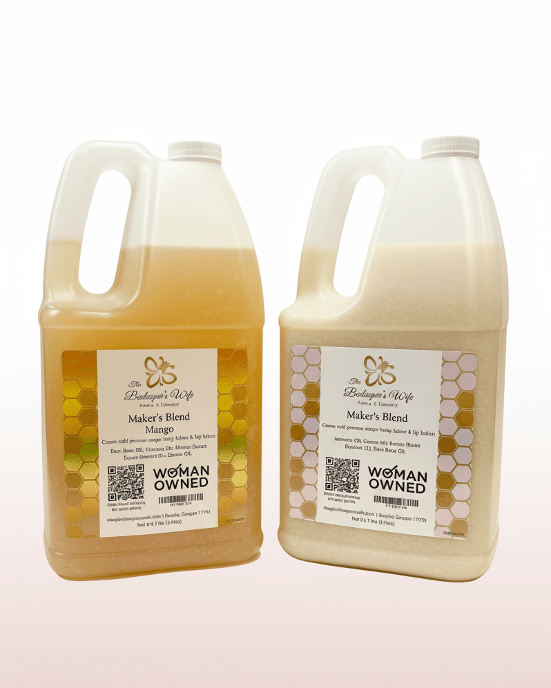 Oregon Soap Making & Supplies – The Beekeeper's Wife